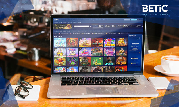 Betic: recensione del casinò con info e dettagli su giochi e bonus