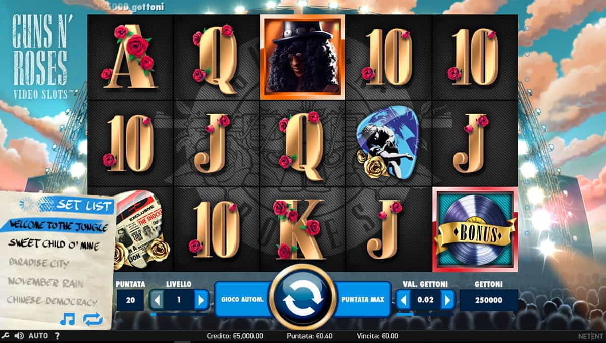 SNAI: recensione con info e dettagli su giochi e bonus