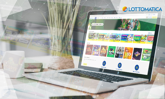 Lottomatica: recensione con info e dettagli su giochi e bonus