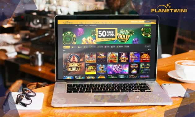 Planetwin365: recensione con info e dettagli su giochi e bonus